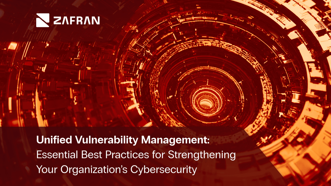 Unified Vulnerability Management: Essential Best Practices for ...