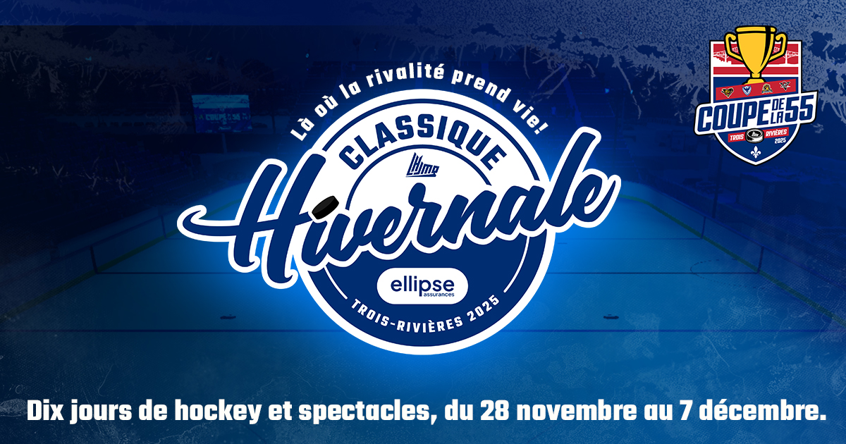 Forfaits Classique hivernale de la 55 | Passeport Général & VIP