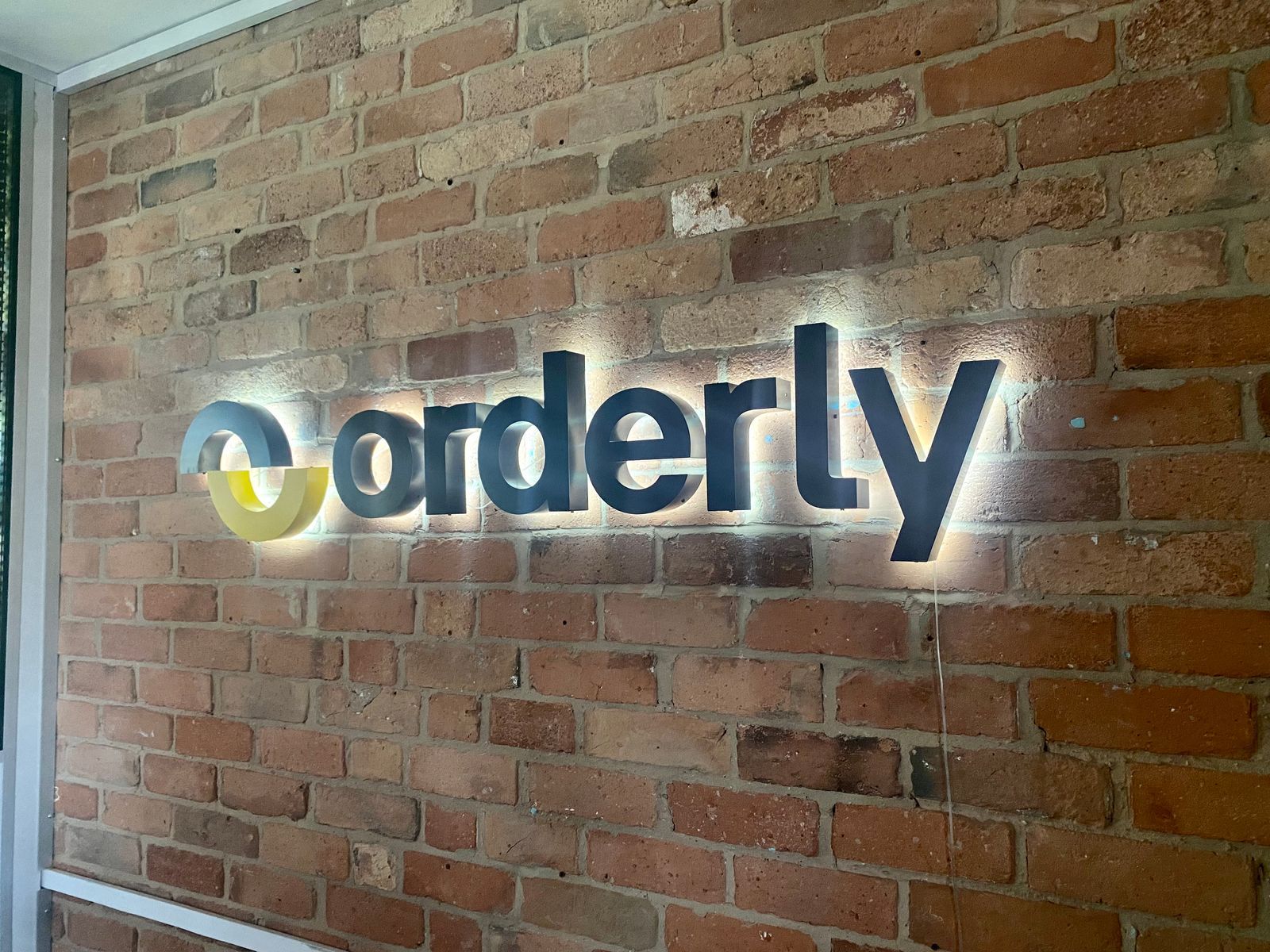 About Orderly | Building a Smarter Food Supply Chain