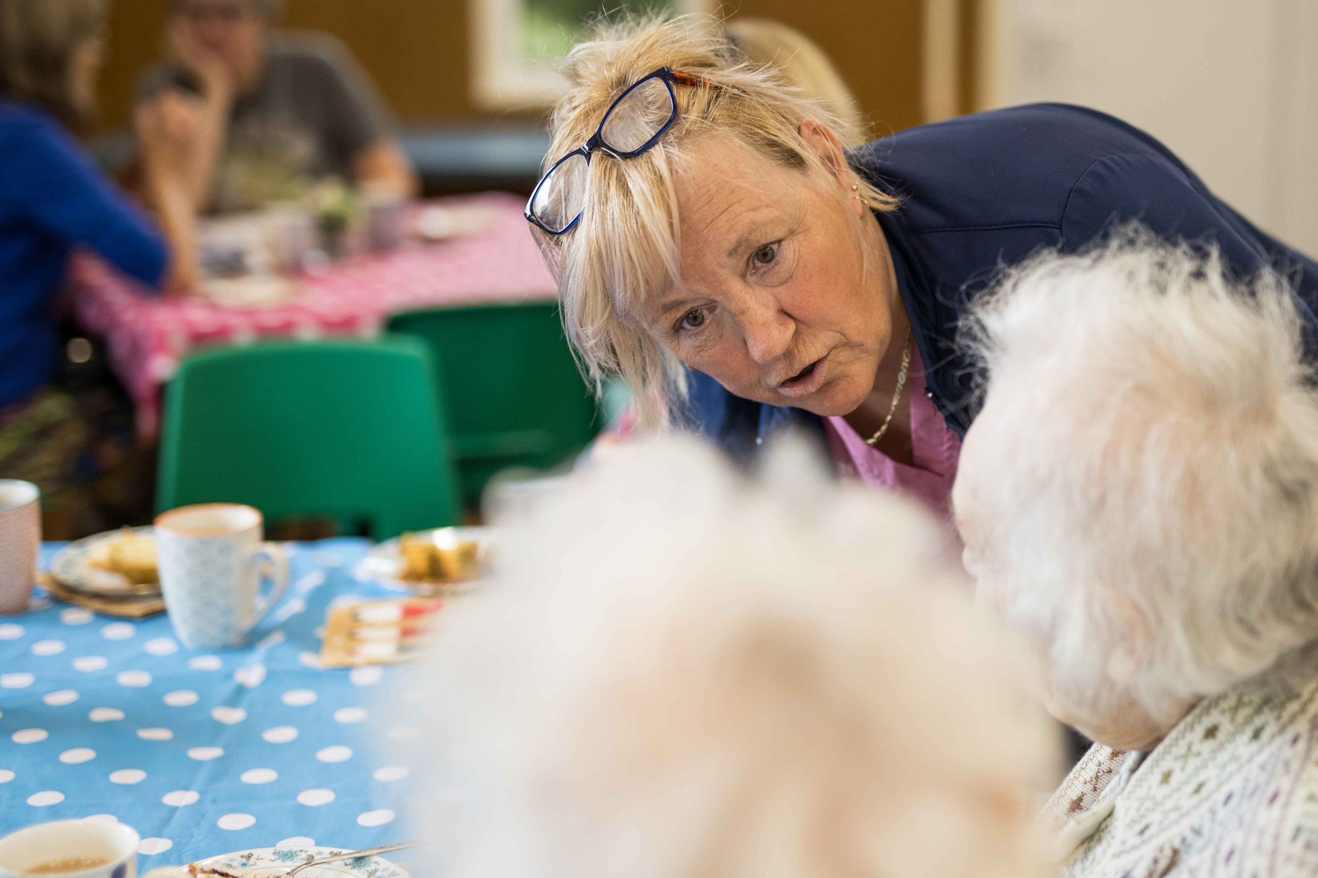 Living Well with COPD: Home Care Strategies That Help