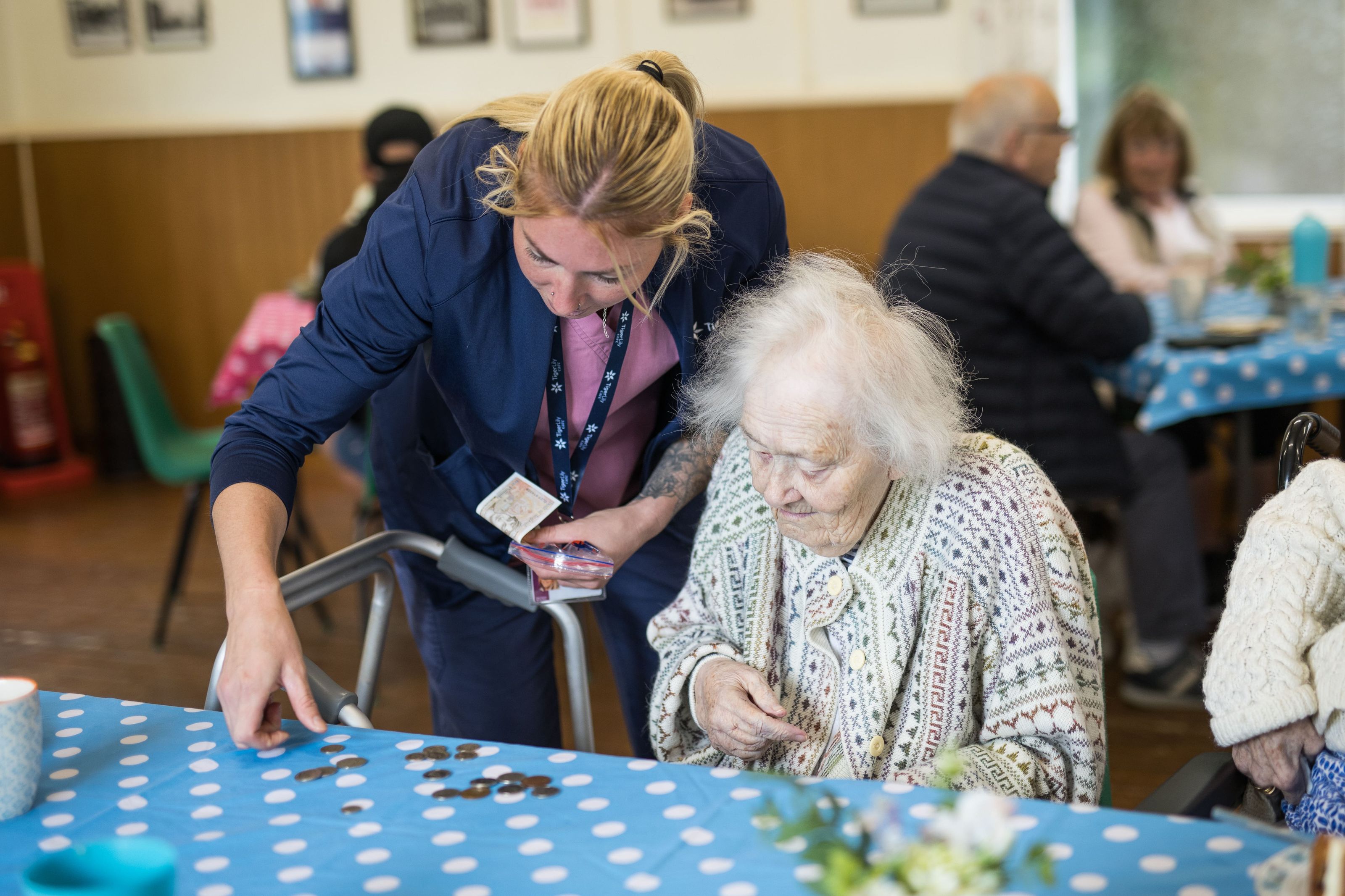 Assistive Technology for Independent Living: Devices That Help at Home