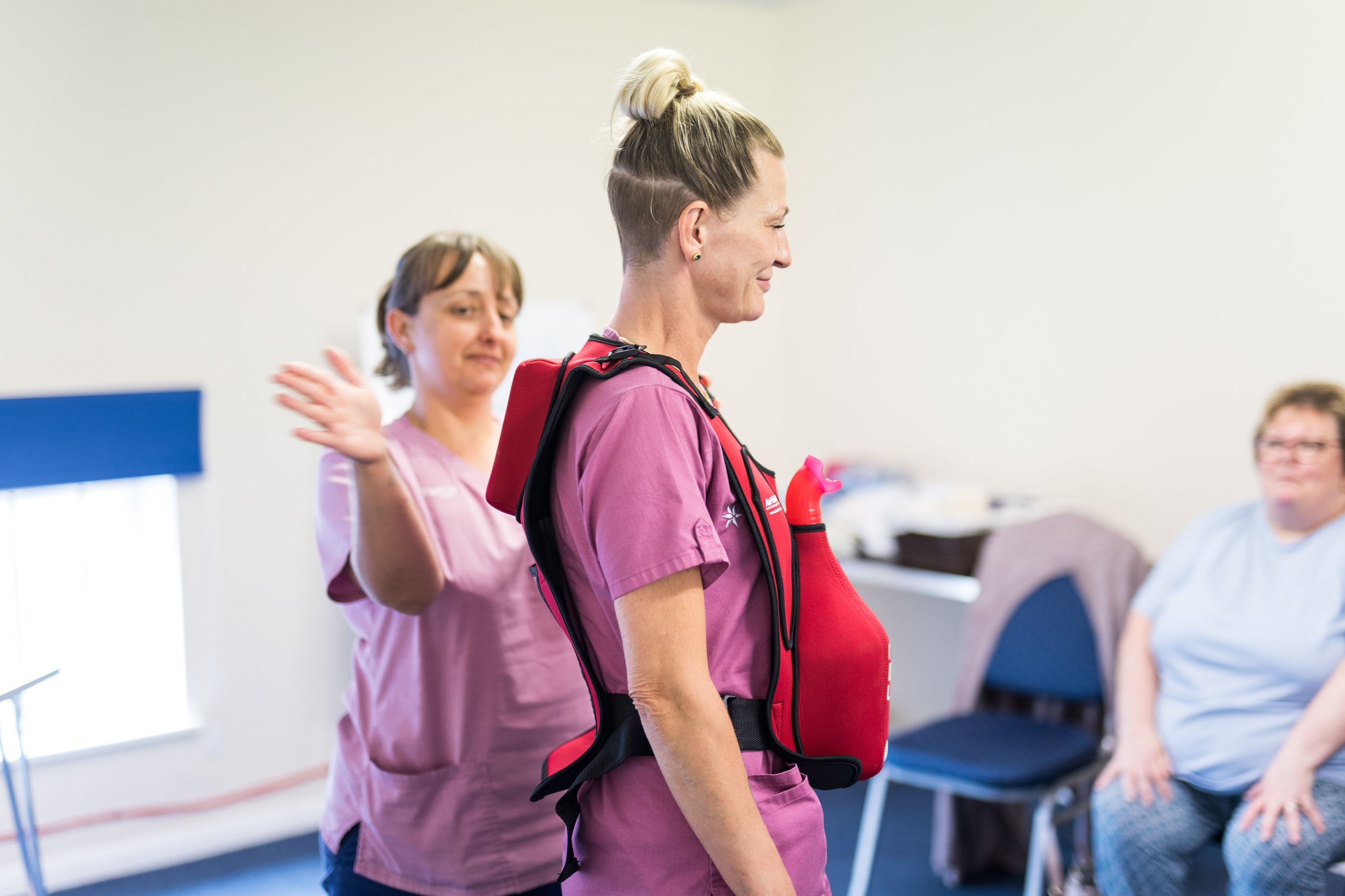 Navigating NVQs and Diplomas: Qualifications in Health and Social Care ...