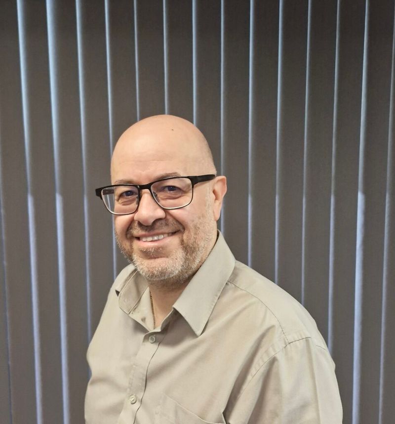 Meet the team | Trevor Jones & Co
