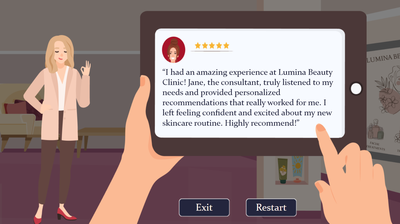 Ewa Kwiatkowski – From Teaching to Global eLearning Consultant