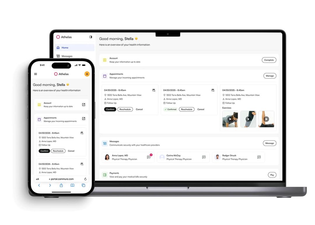 Athelas Secures $200M to Accelerate AI-Powered Healthcare ...