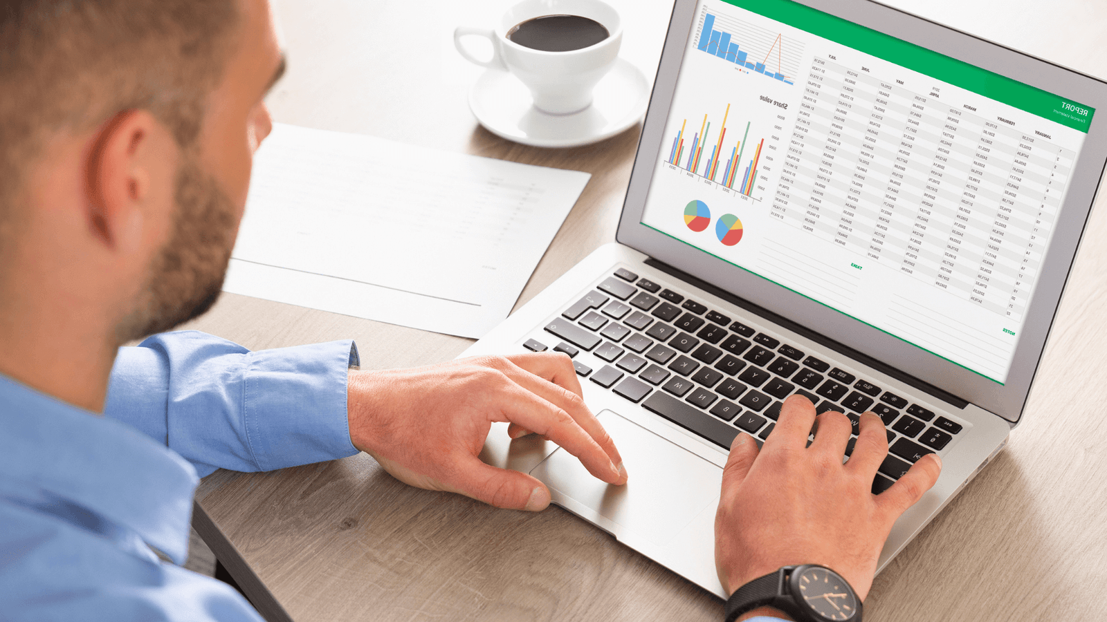 What Is ISO 31000 and How Does It Work?