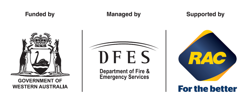 RAC Rescue - WA’s free 24/7 emergency rescue helicopters