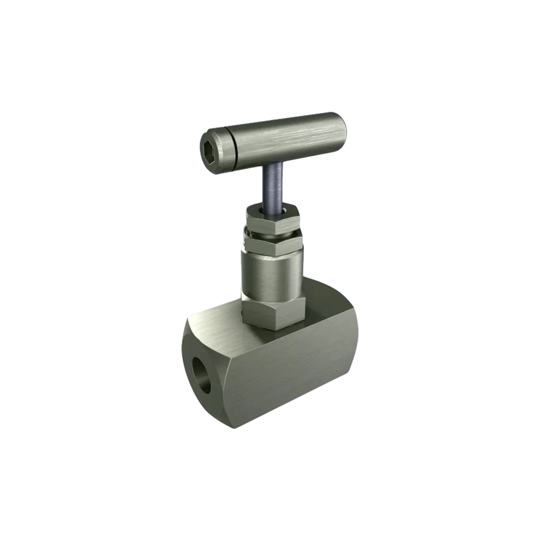 Needle Valve Type ZA - ValvePro®