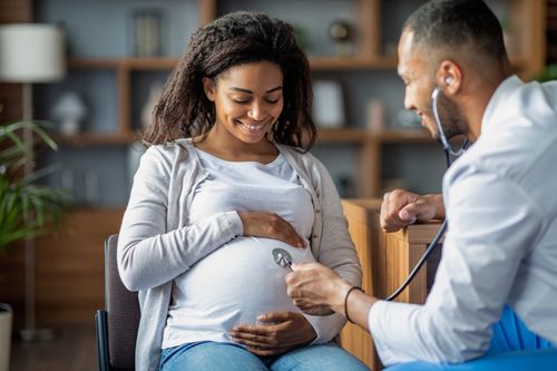 State-of-the-Art AI for Enhanced Prenatal Ultrasound Exams | Origin Medical