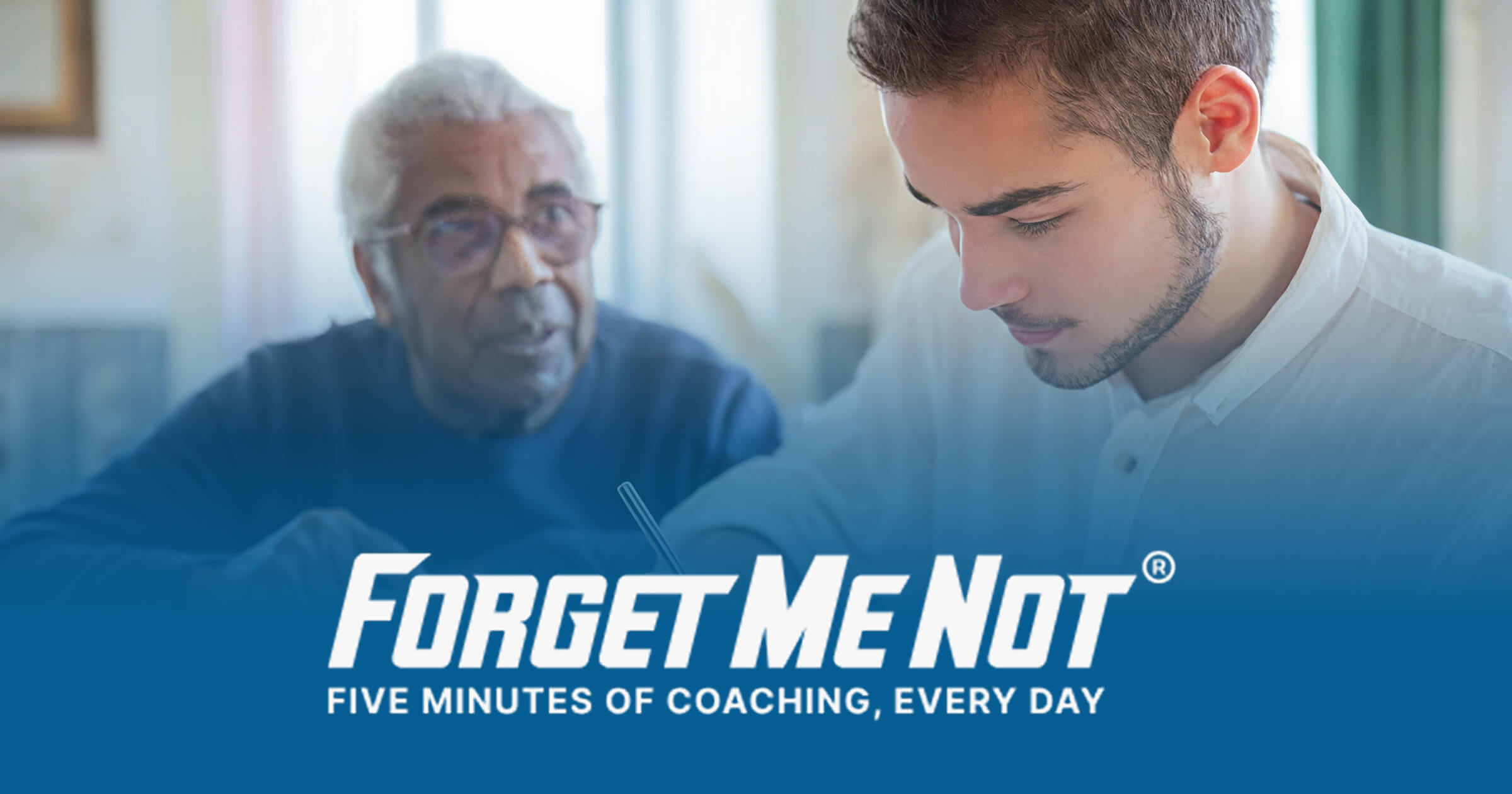 Enhance Aged Care Training with Forget Me Not®