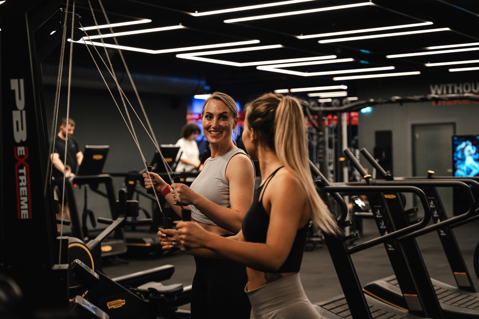 UFC GYM UFC GYM Ku'damm 38 | Berlin-Charlottenburg