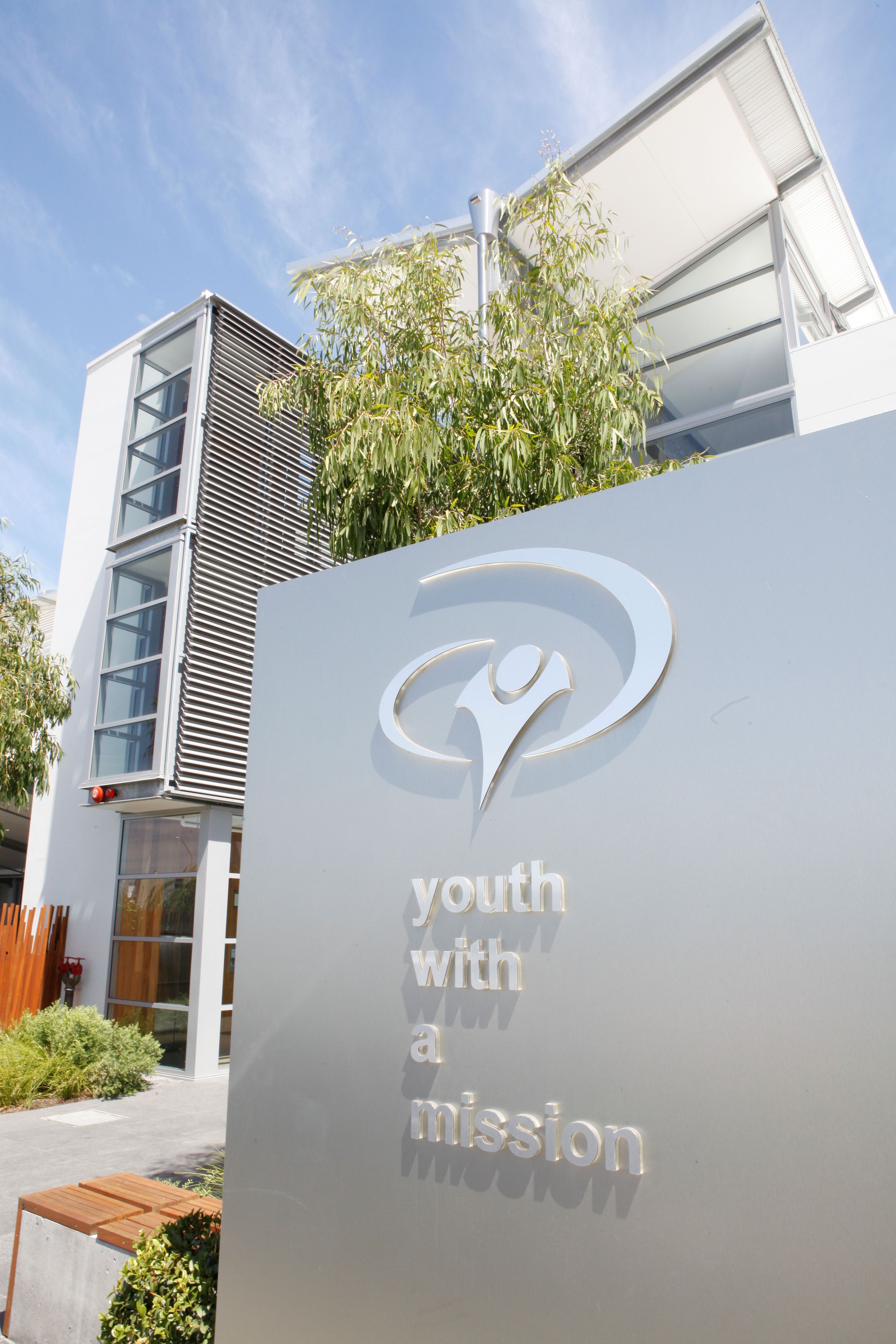 Who We Are | YWAM Perth