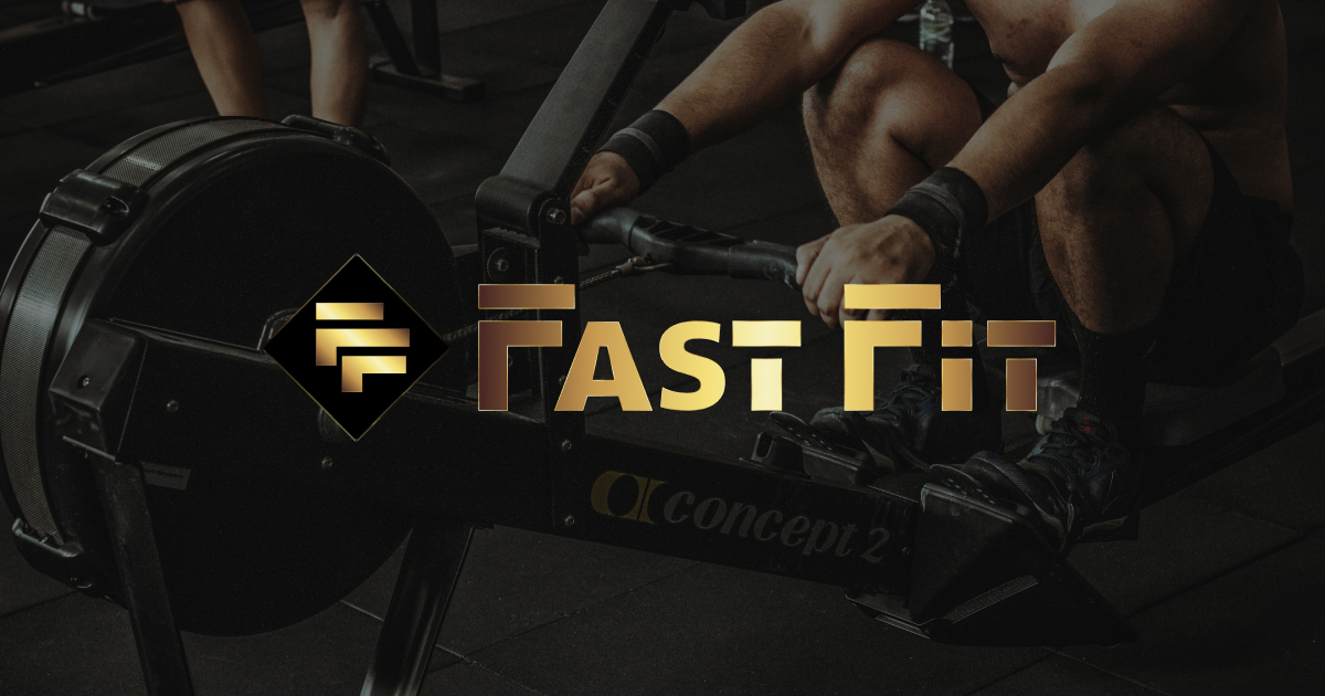 Success Stories - FASTFIT - THE BEST 20 MINUTES OF YOUR WEEK