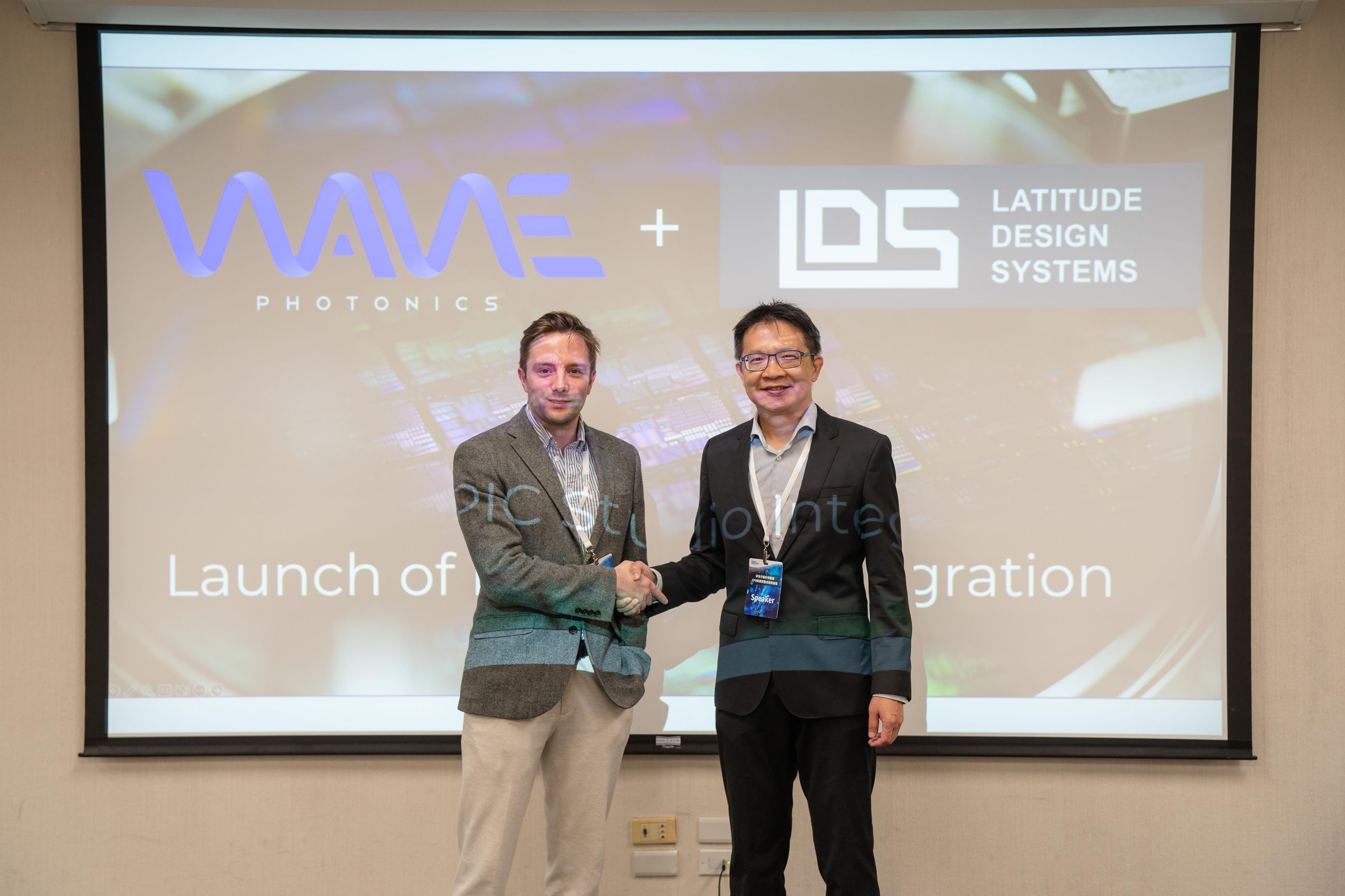 Wave Photonics announces integration of PDK Management Platform with ...