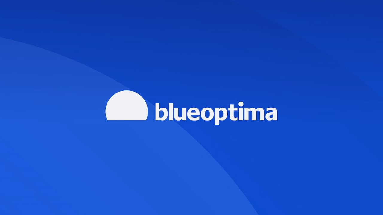 Our History | About | BlueOptima