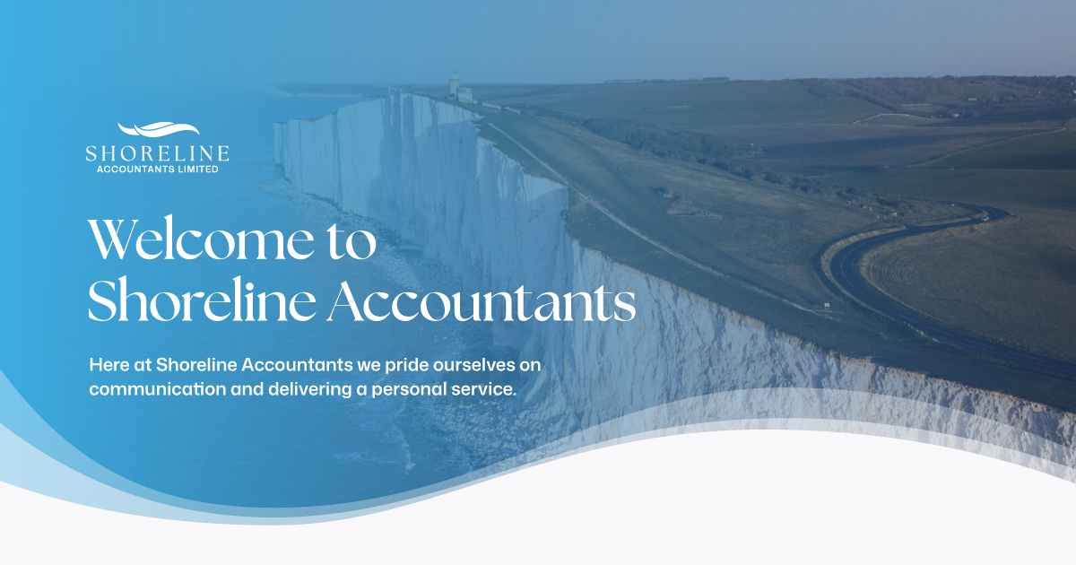 Shoreline Accountants Seaford - Personalised Accounting & Tax Services