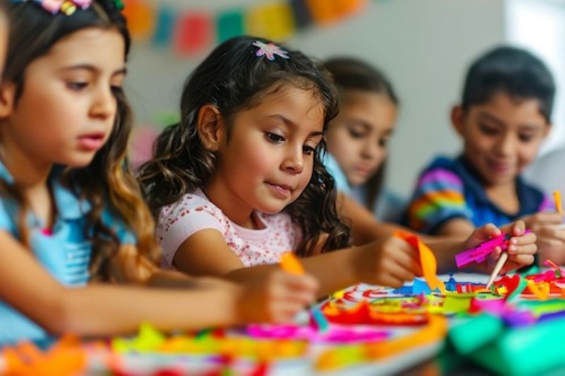 English Language Development Guidelines | ELSF