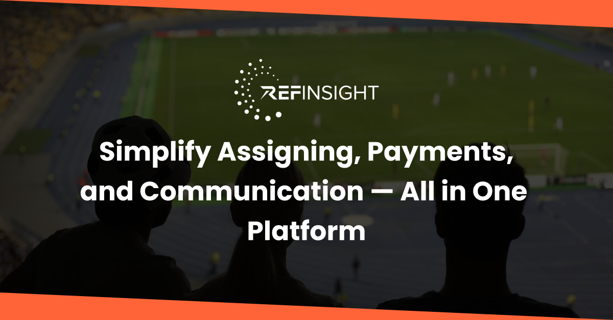 Frequently Asked Questions | Ref Insight