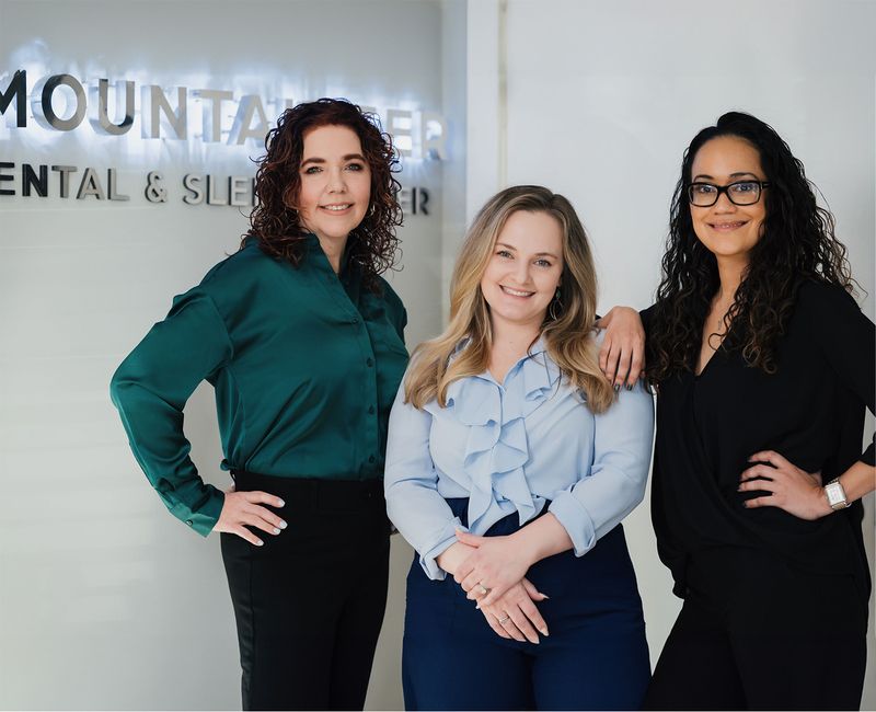 Dentist in Boone, NC | Mountaineer Dental and Sleep Center