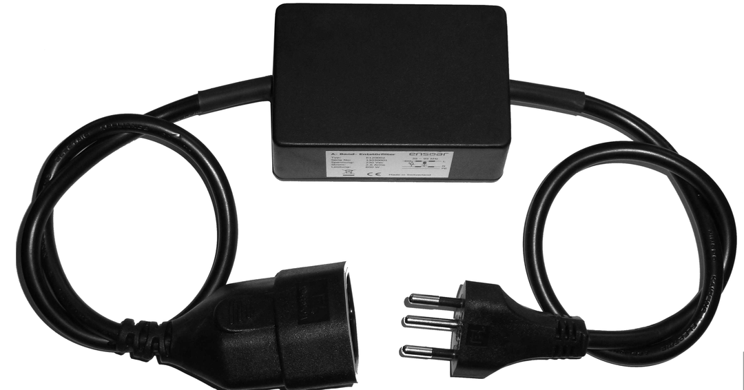 Ensor Produkte | Ensor AG