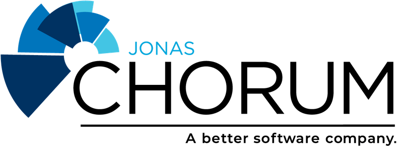 Jonas Chorum Hotel Management Solutions | PMS, POS & CRS
