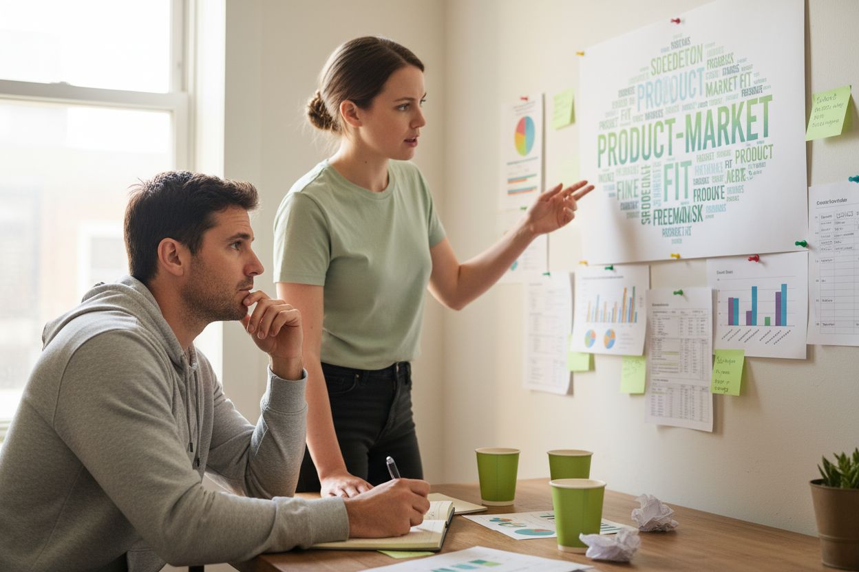 Understanding Market Research for Beginners: A Guide | siift