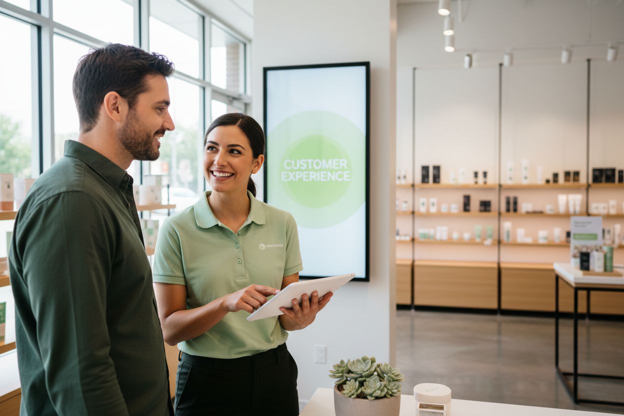 Understanding Customer Centric Thinking in Business | siift
