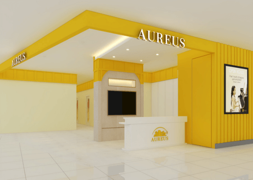 Locations - Aureus Academy