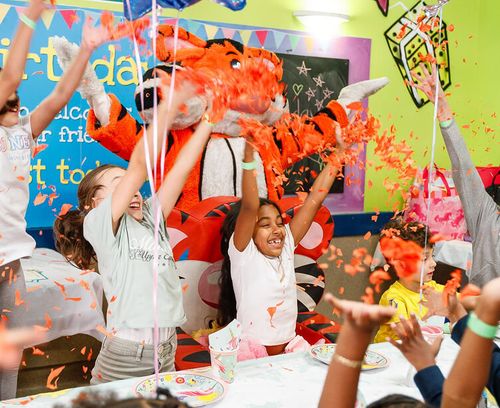 Play Sessions at Gambado – Soft Play Fun for Ages 0–17