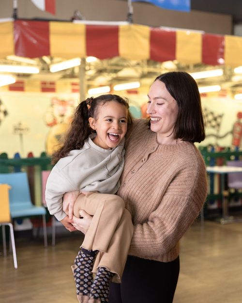 Indoor Soft Play and Kids Birthday Party Venue - Gambado