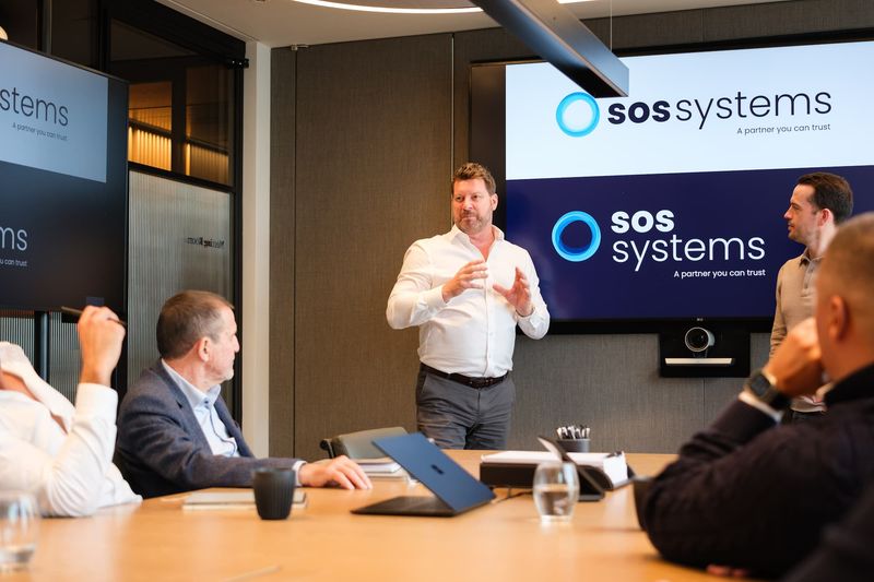 Company Profile | SOS Systems