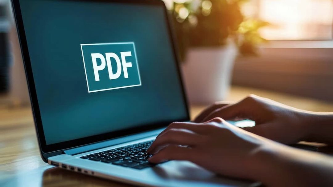 PDF Editing Solutions and Software | SOS Systems