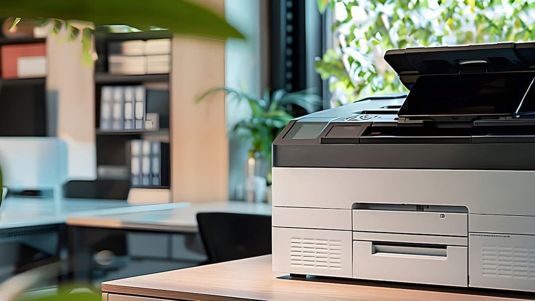Office Printers | SOS Sytems