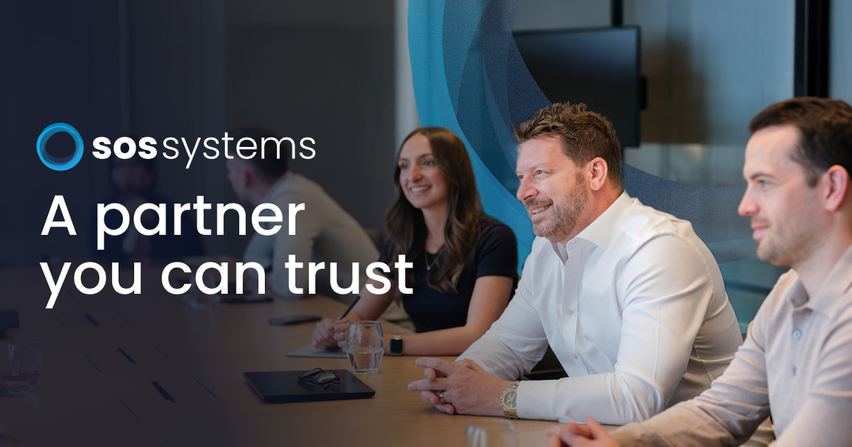 Company Profile | SOS Systems
