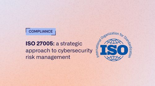ISO 27005: Recommendations and guidelines to apply | Egerie