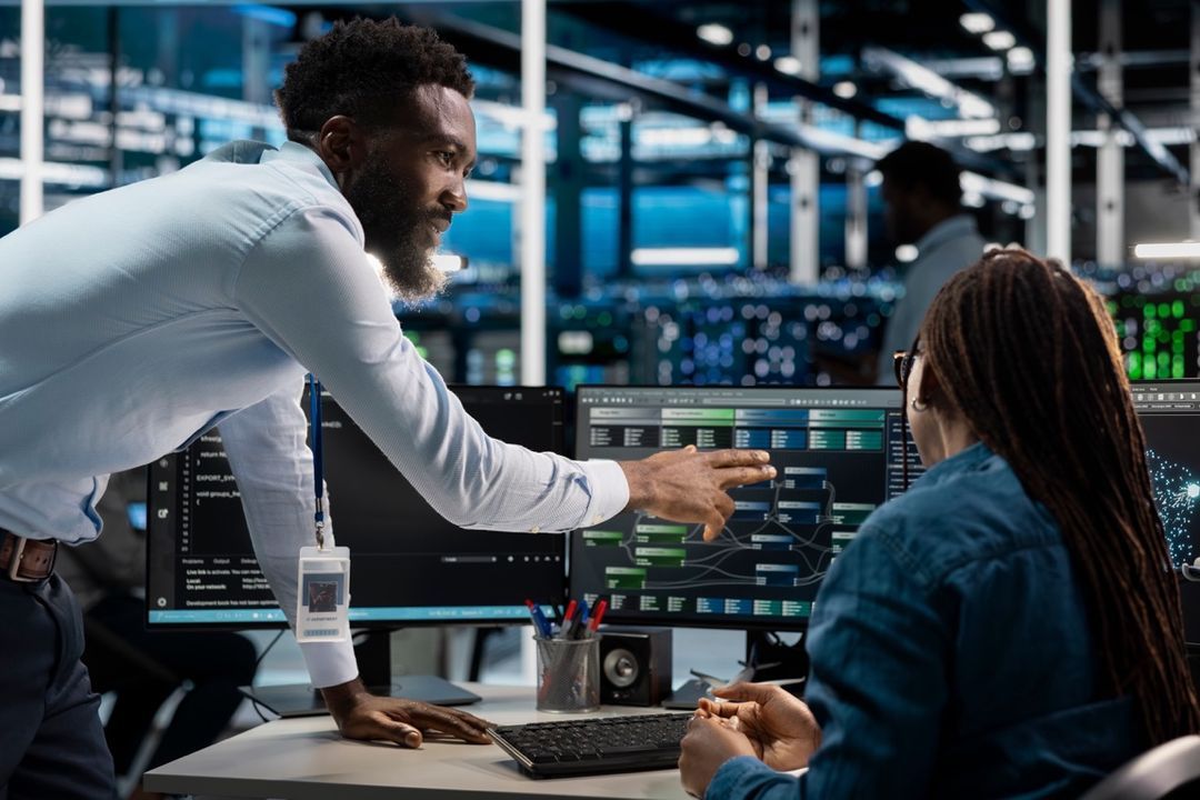 Compass Facilities - Professional Facility Management & Maintenance ...