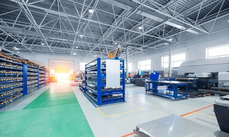 Compass Facilities - Professional Facility Management & Maintenance ...