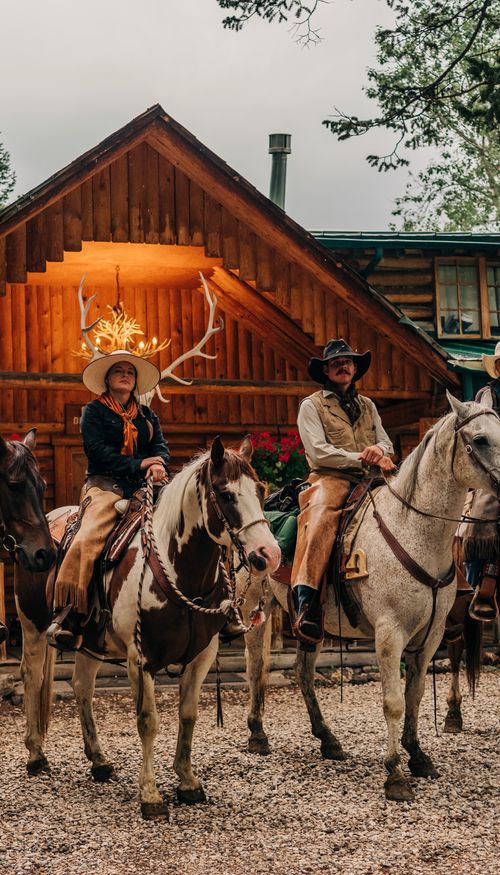 Cody Yellowstone 250th Anniversary