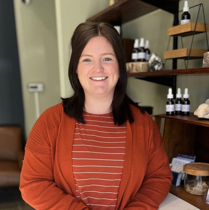 Meet Our Doctor | Dr. Kendra Pope