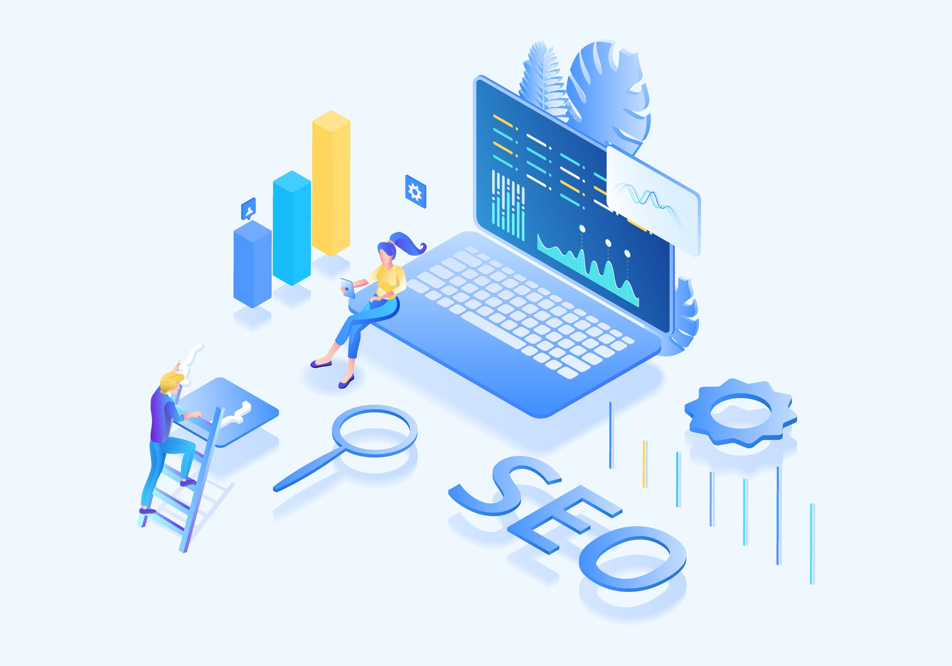 How to Get Your Business on Google, Without Ads | Tribu Digital Advertising