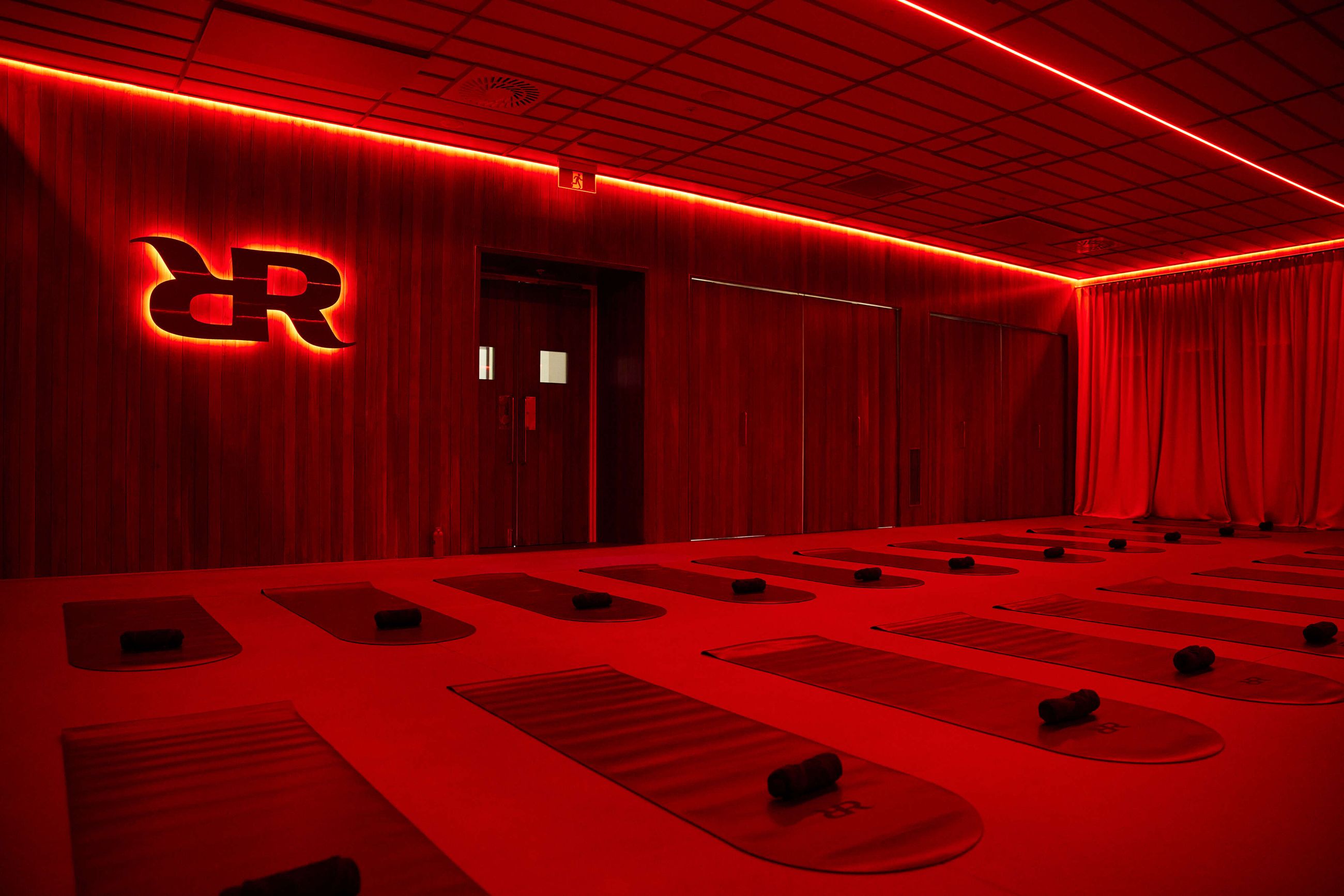 Redroom Wellness Studio