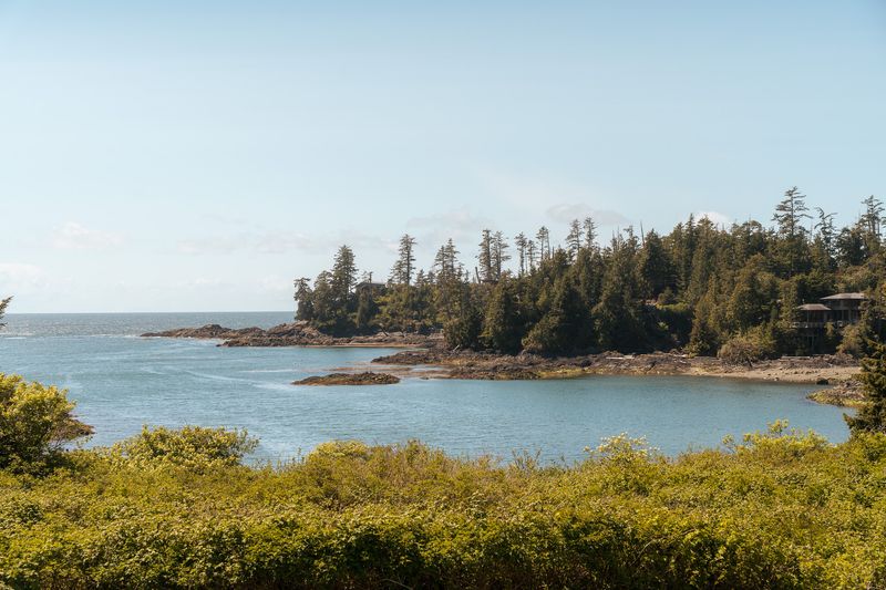 Little Beach Resort | Wellness Retreat