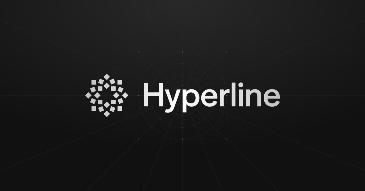 Hyperline | The new standard for revenue management