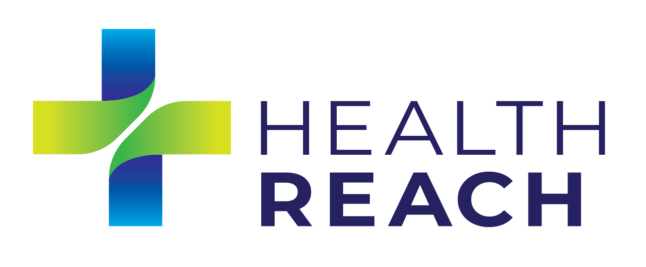 Regional Health Reach - Healthcare for People Experiencing Homelessness