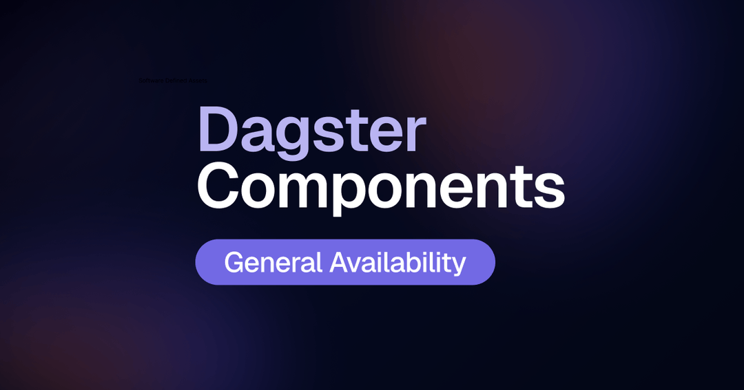 Learn Dagster Fast with Dagster University