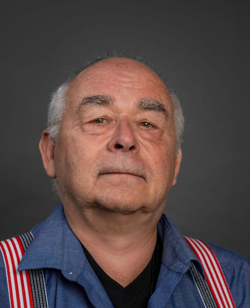 Jim Judkins