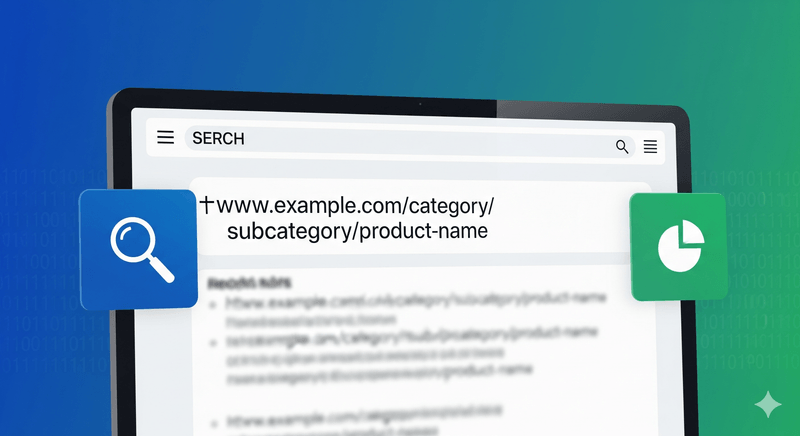The Importance of a Clean URL Structure for SEO