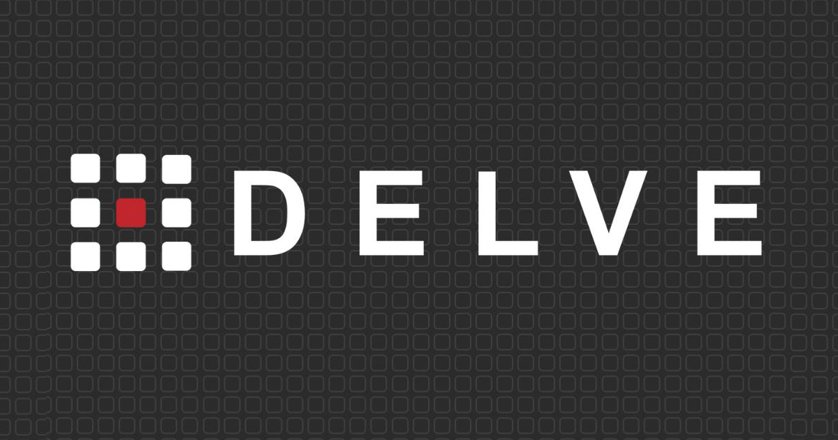 AI-Powered Public Affairs Intelligence | Delve