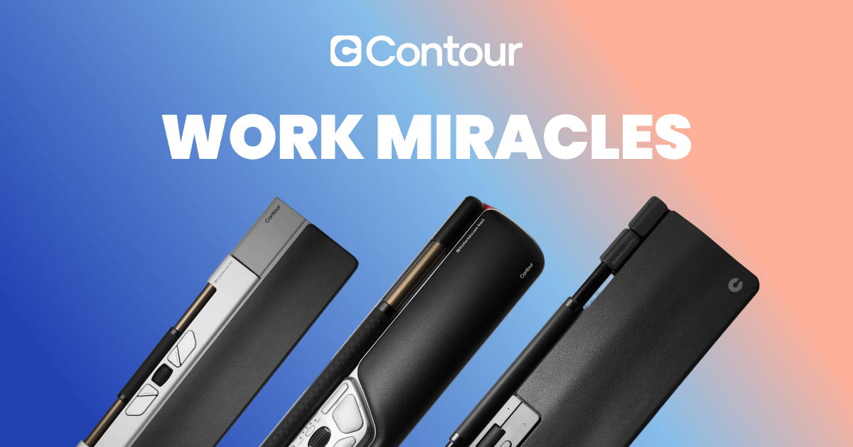 Getting Started – Contour Design Setup Guides