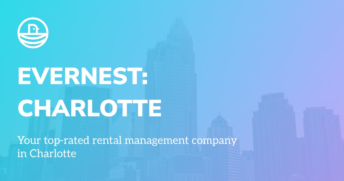 Evernest Property Management Services | Charlotte